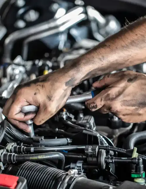 Engine And Transmission Services | Integrity 1st Automotive