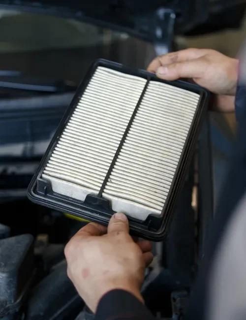 Engine Air Filter Replacement | Integrity 1st Automotive