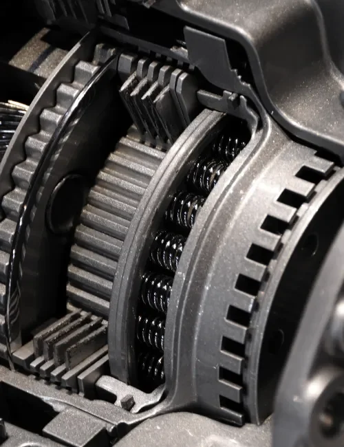 Drivetrain Repair & Maintenance Services | Integrity 1st